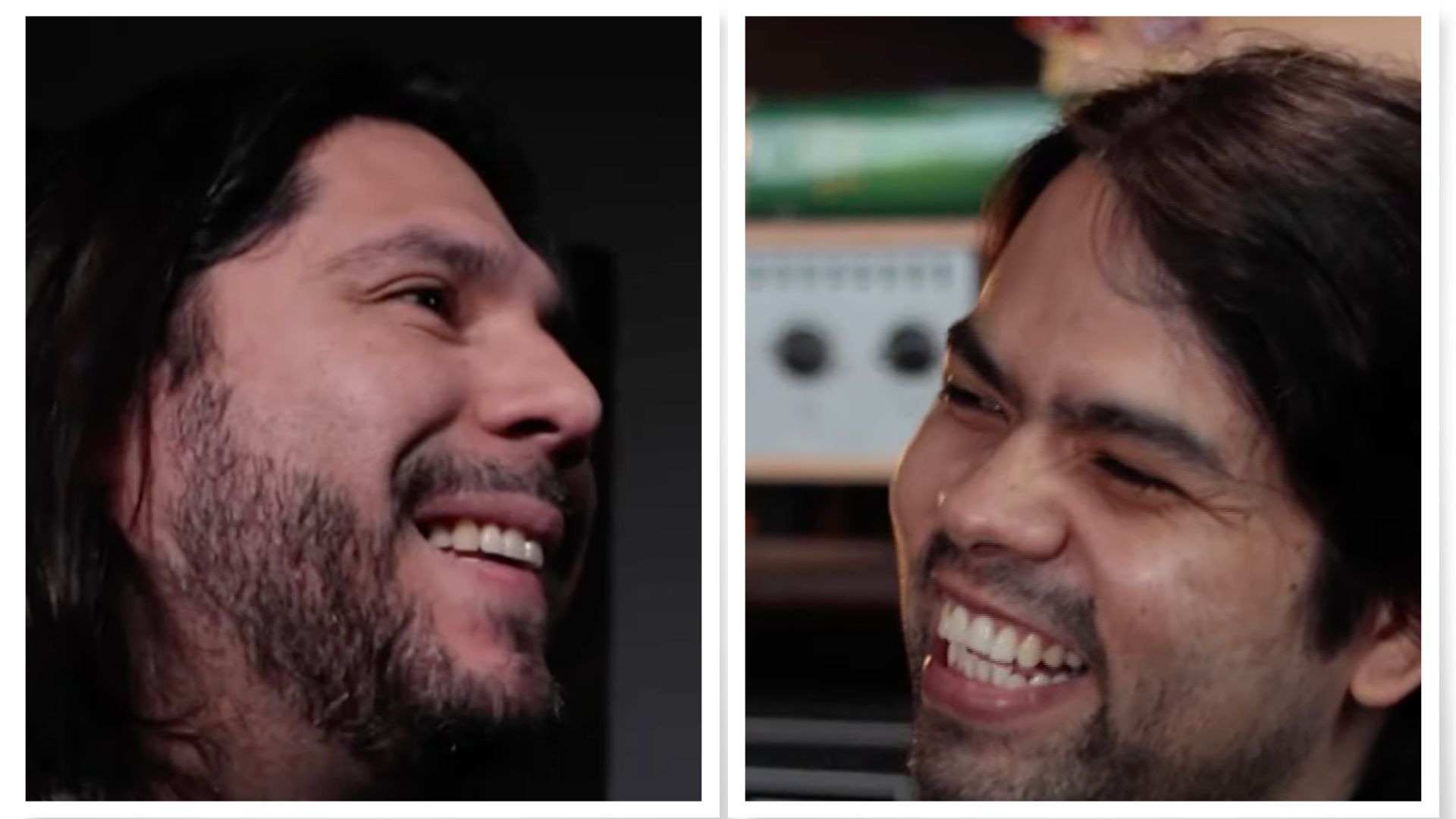 Orgullo Latino: Conoce a Juan Botello y Javier Serrano quienes llevan ...