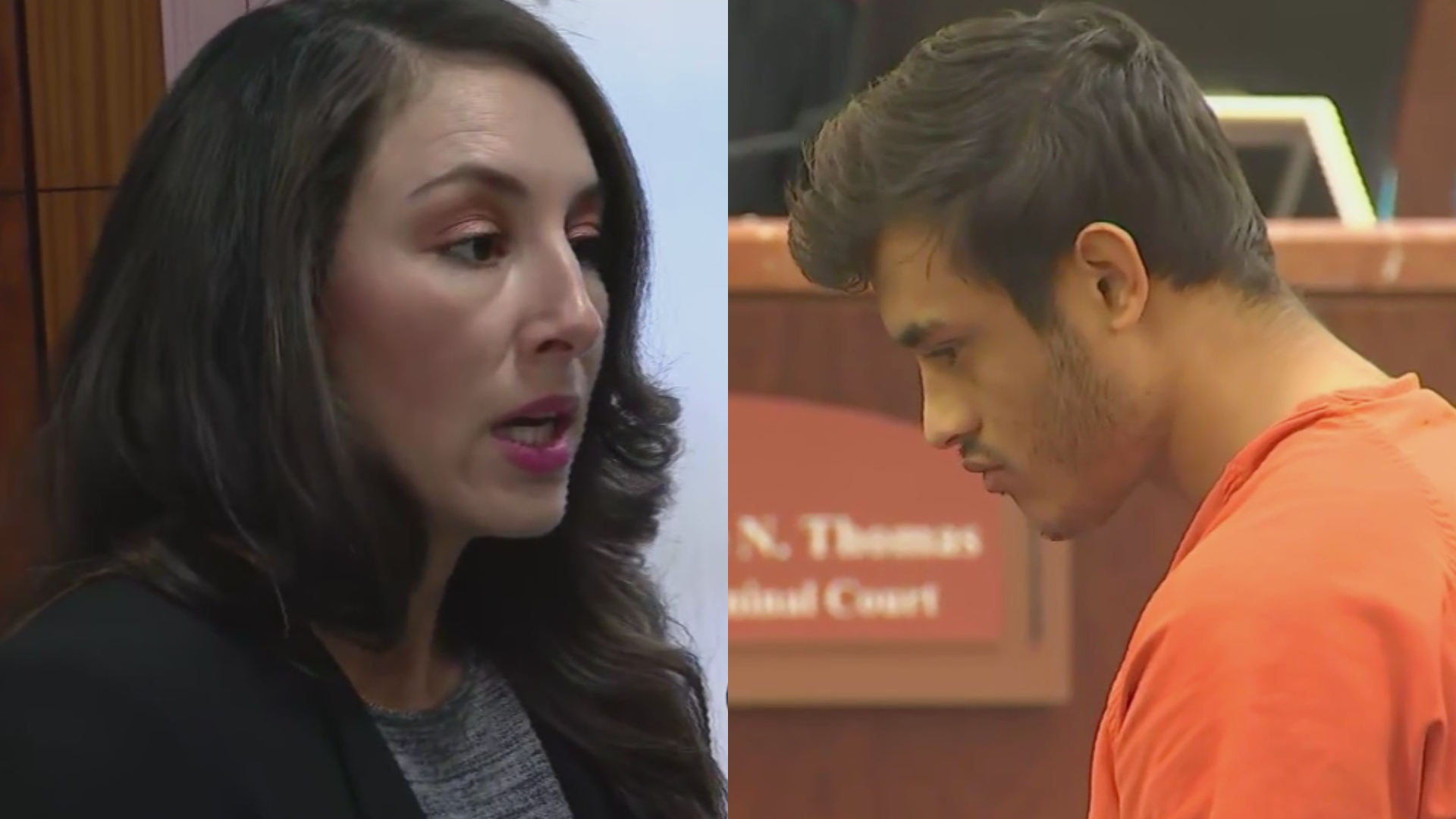 "Mi corazón está con la familia Campos": Habla la abogada de Ariel Cruz ...