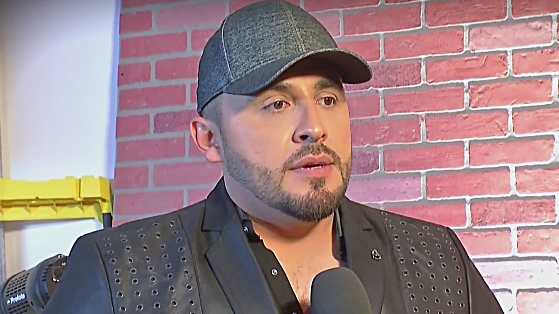 Juan Rivera reveló cómo fue la reconciliación con Lupillo | Shows Sal y ...