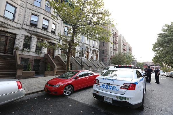 Jackie Bellini y Levaughn Harvin tenían un pitbull en Washington ...