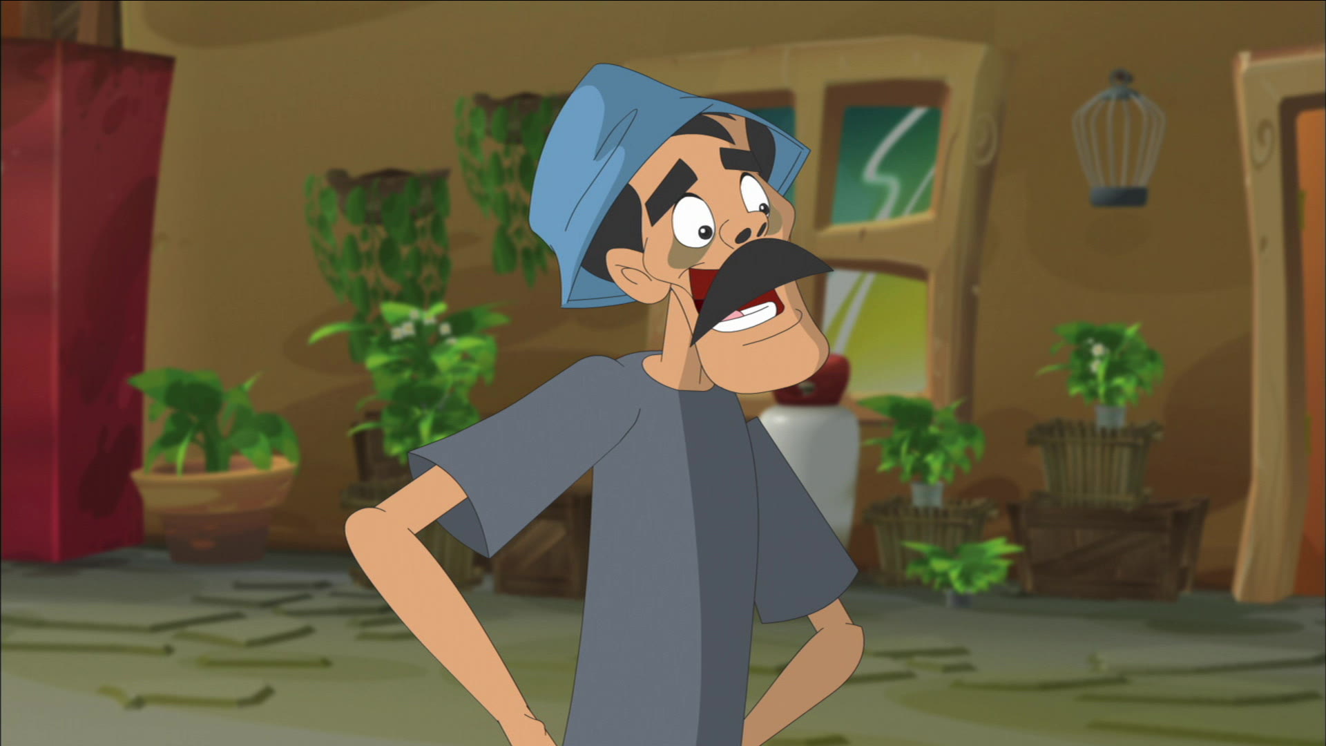 El Chavo Animado - 'Don Ramón súper estrella' | Shows El Chavo Animado ...