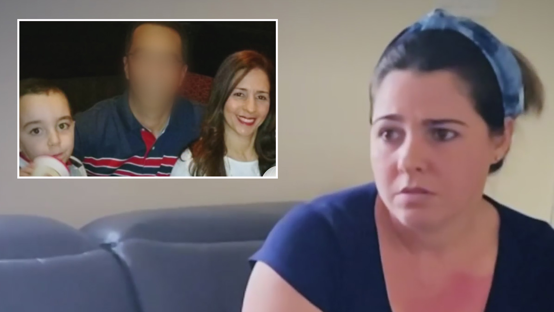 Un comportamiento de Patricia Ripley llama la atención de las ...