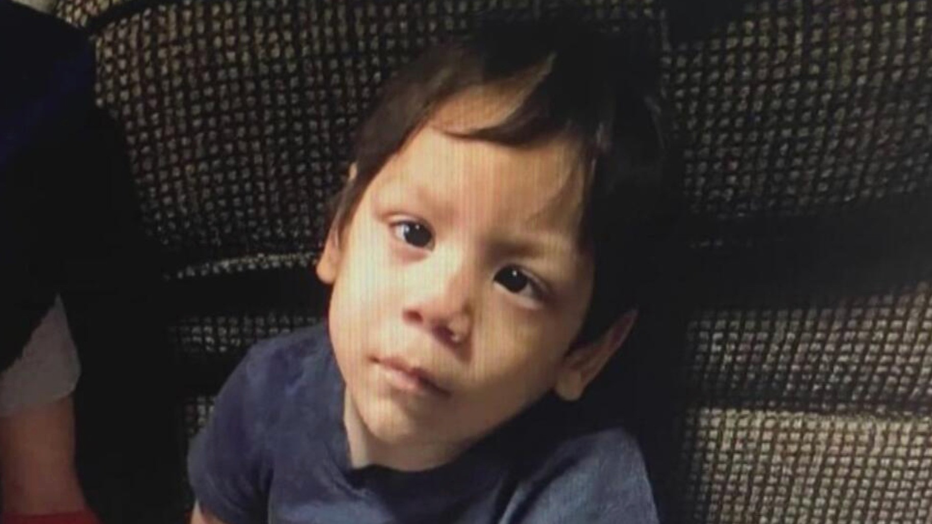 Cuándo retomarán las autoridades de Everman la búsqueda del niño Noel ...