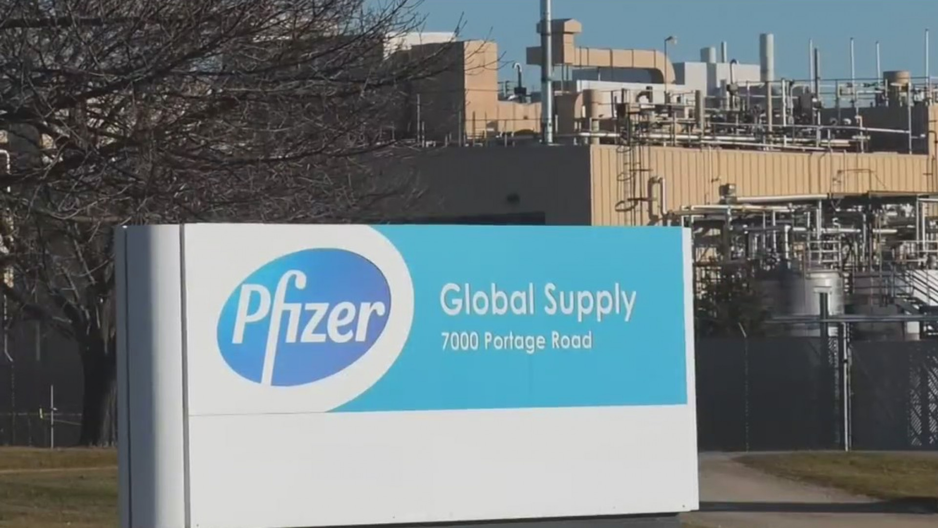 Covid-19: Emoción y alegría por la vacuna en Kalamazoo, la ciudad en ...