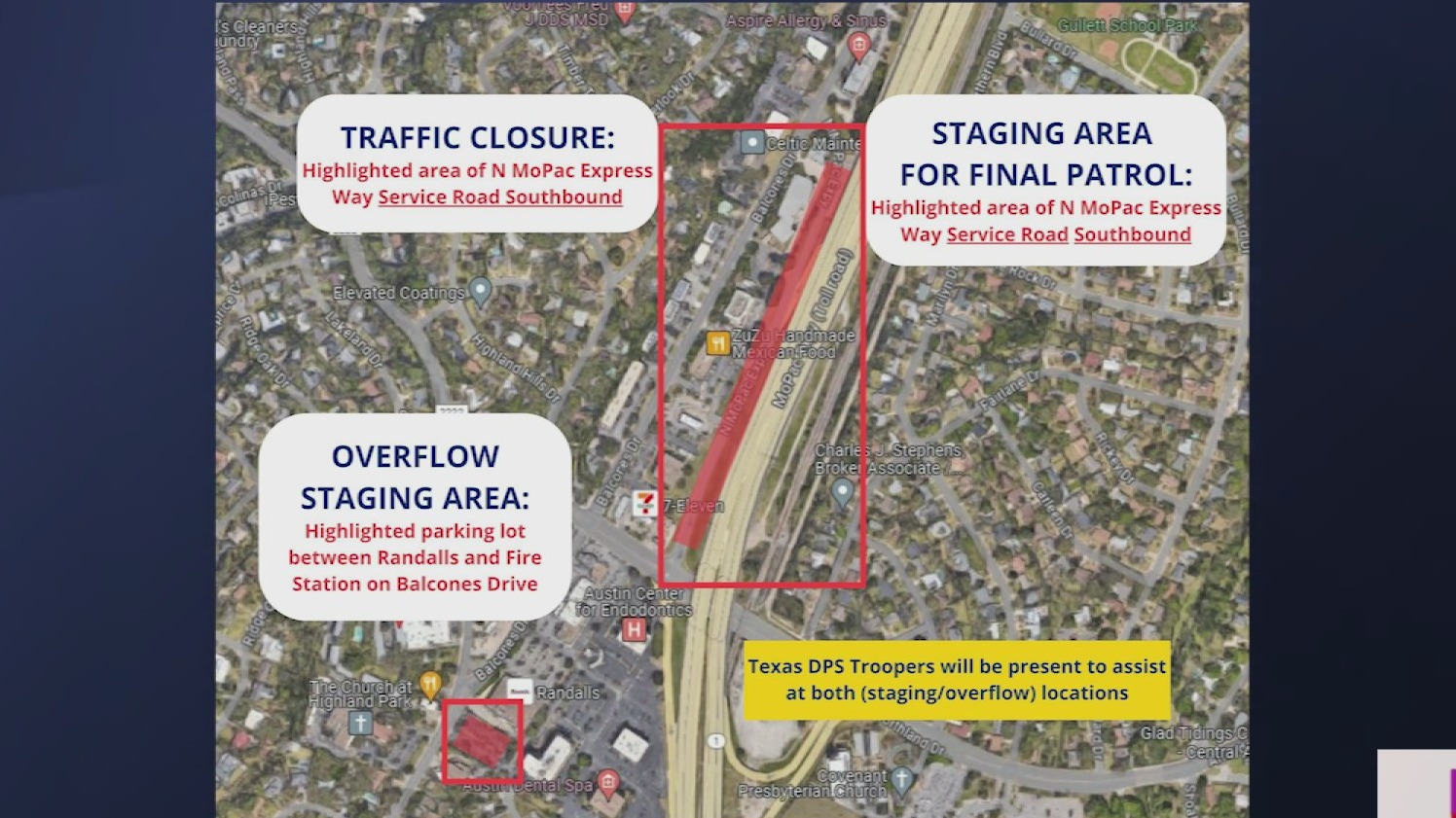 Preparan homenaje y funerales del oficial Jorge Pastore | Video ...