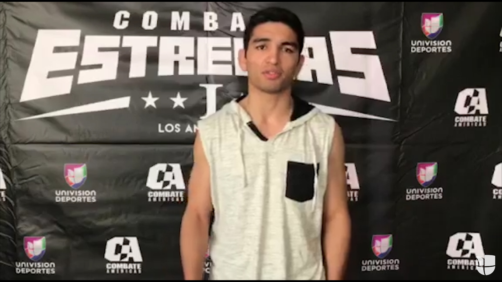 José Alday: “He querido pelear desde que comenzó el año” | Deportes ...