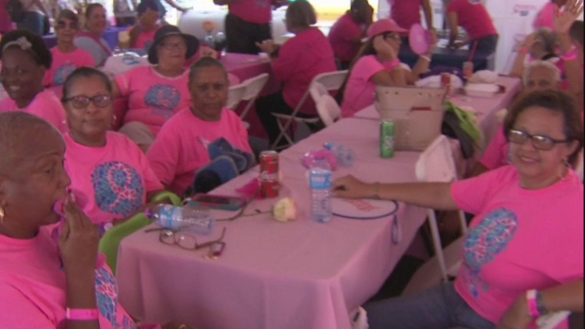 Fondos federales ayudarán a transportar a pacientes con cáncer en ...