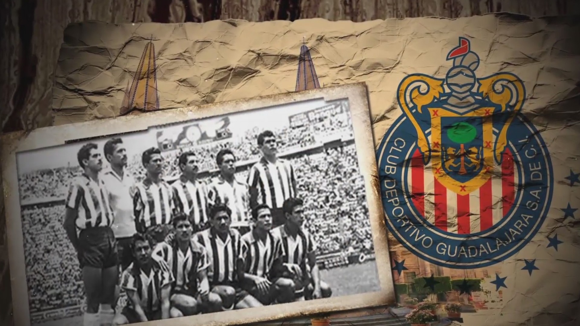 Esta semana en la historia: El primer título de Chivas de Liga MX ...