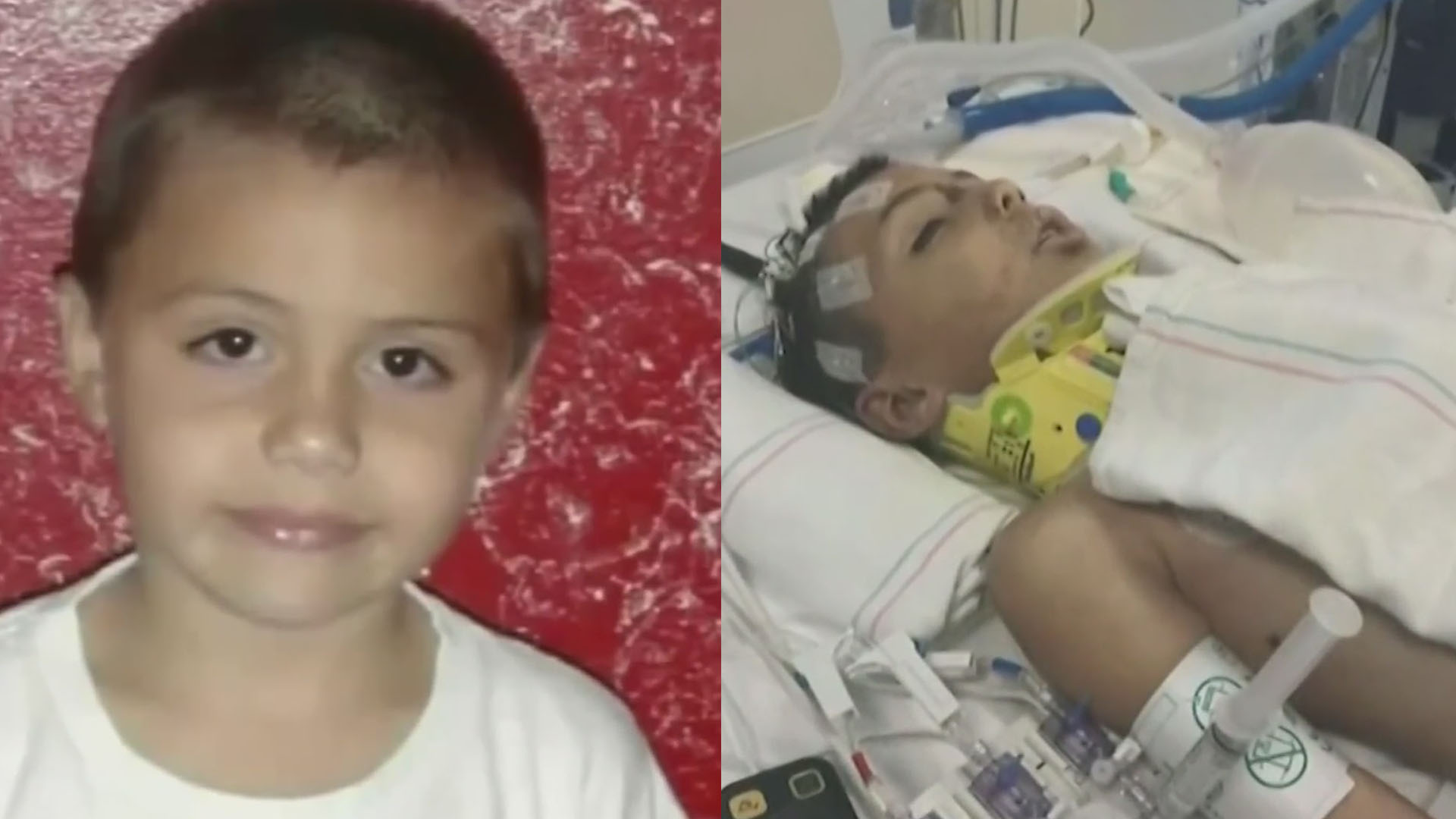 Anthony Ávalos ya estaba muerto cuando lo encontraron en Lancaster ...