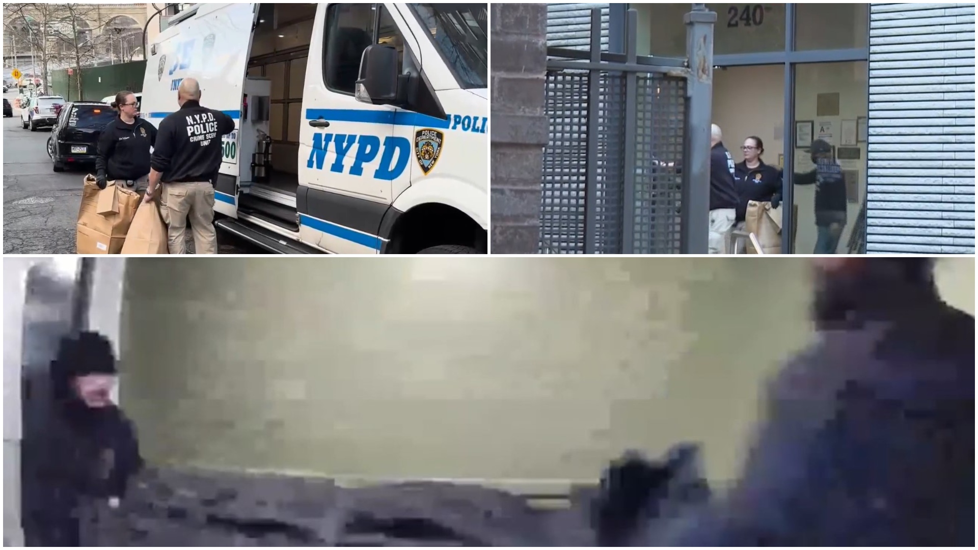 Novio de Carlin Ramírez, hallada muerta en El Bronx, tenía orden de ...