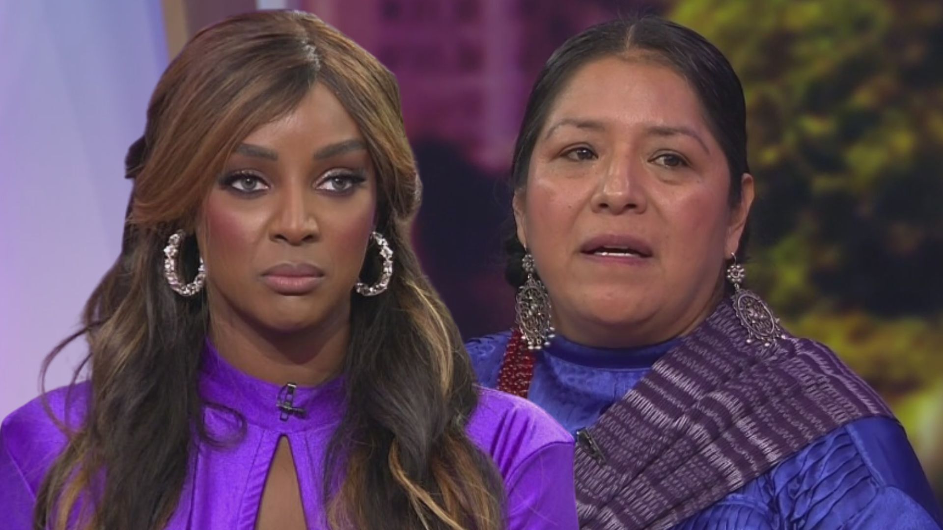 Luisa Miranda y su historia de superación en una sociedad machista: “Quiero a mi hija en ...