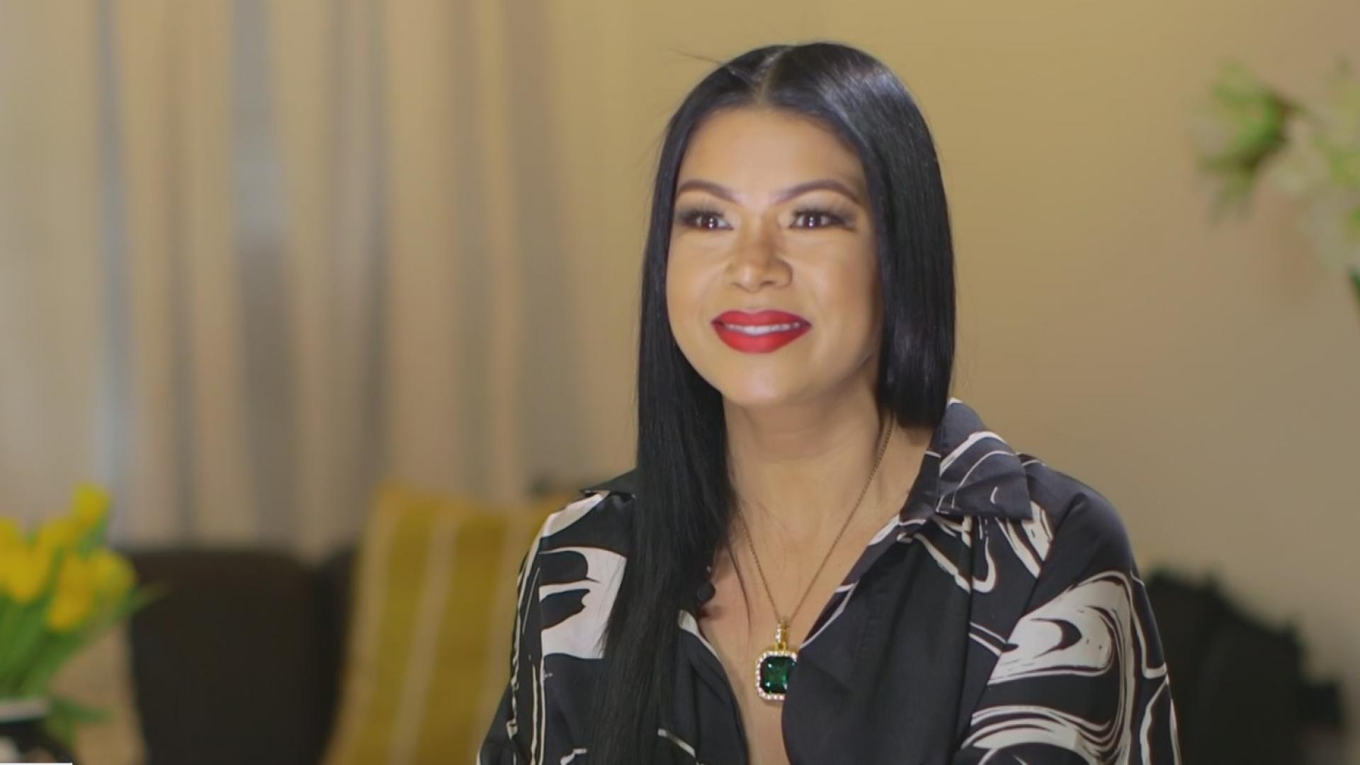 Daneida Polanco, la dominicana que creció en el campo y ahora ...