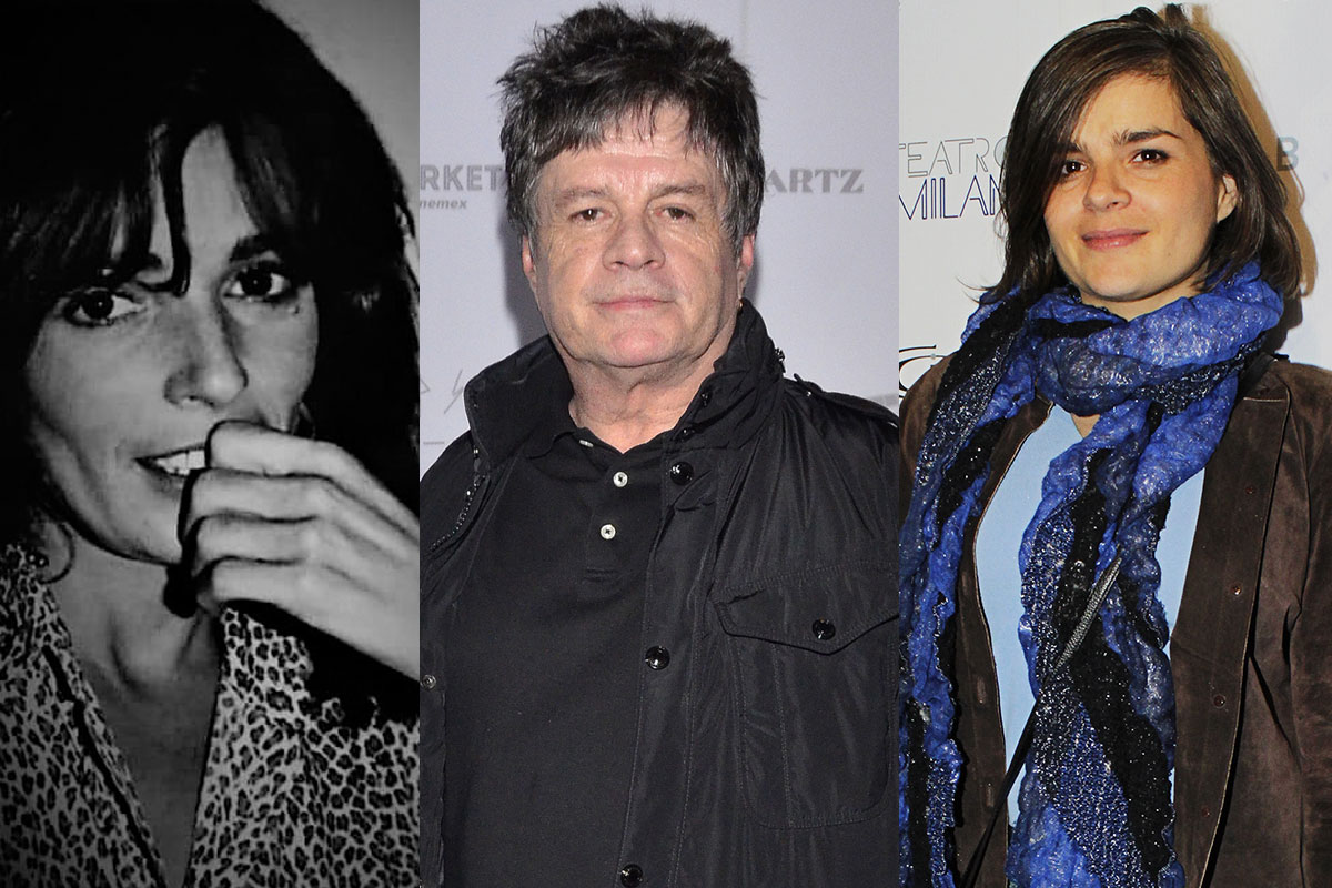 Así fue la difícil relación entre Alejandro Camacho, su ex Bárbara ...