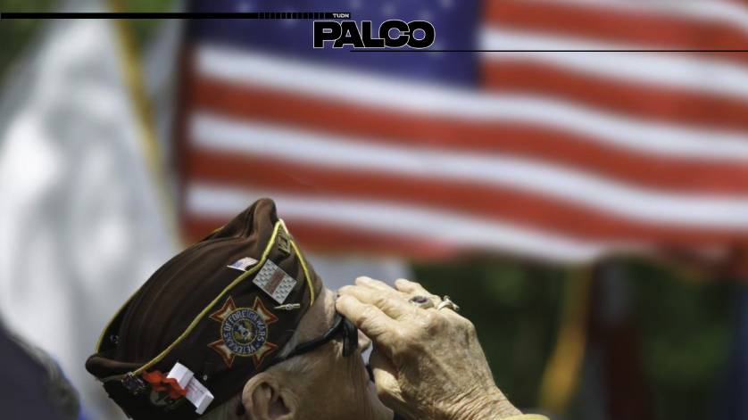 Día de los Veteranos | ¿Cuándo y por qué se celebra Veterans Day en ...