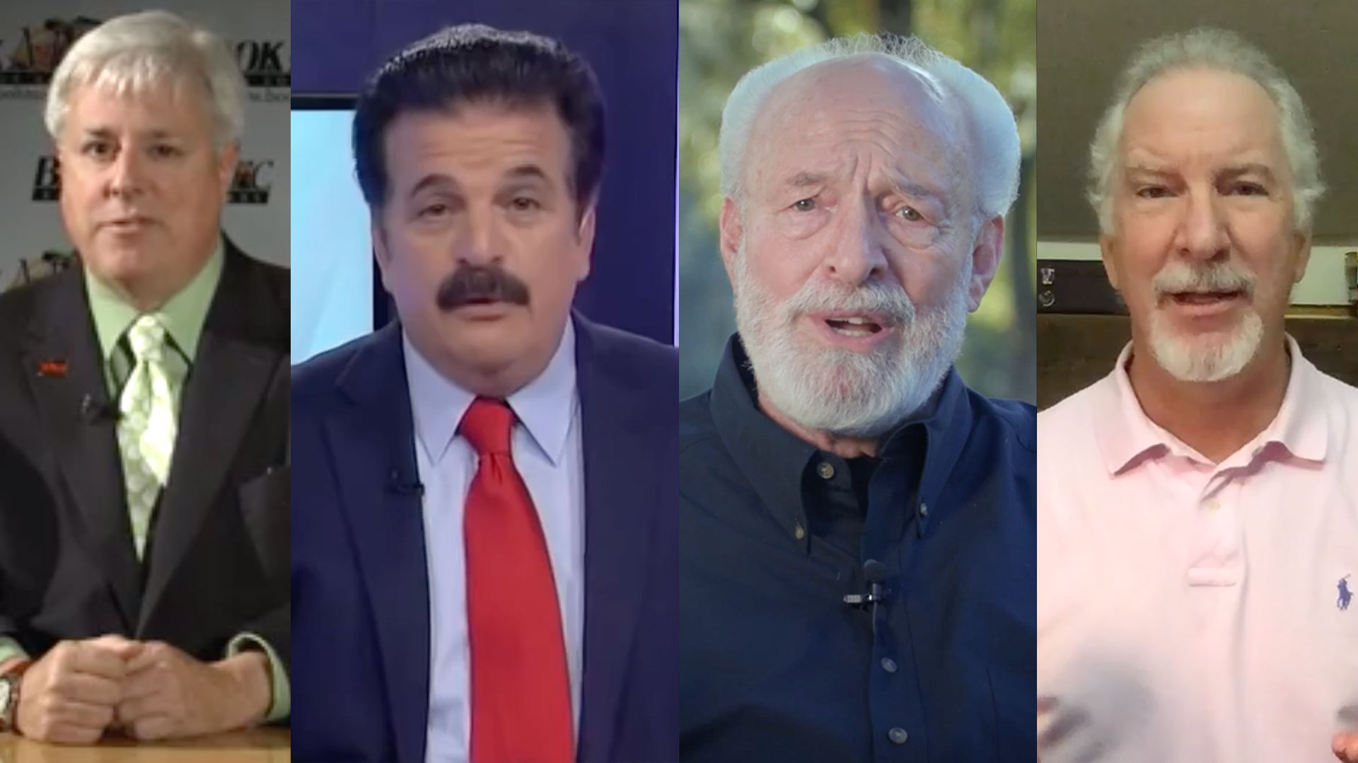 Estos locutores murieron por covid-19 tras criticar las vacunas y negar ...