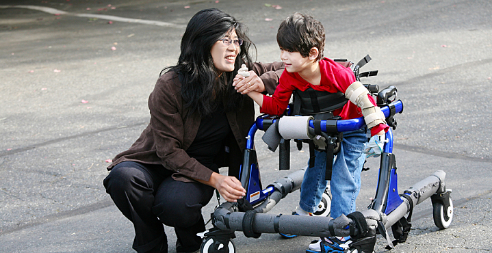 5 Ways to Help A Parent With a Child With Special Needs | Estilo de ...