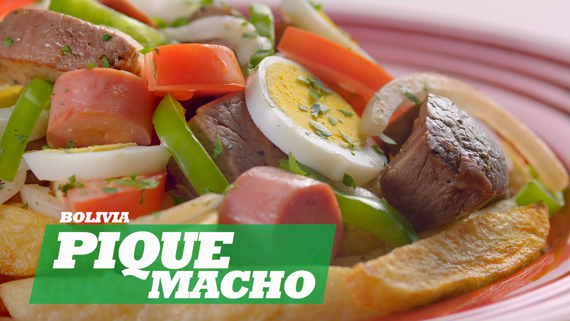 Pique Macho | Shows Despierta América | Univision