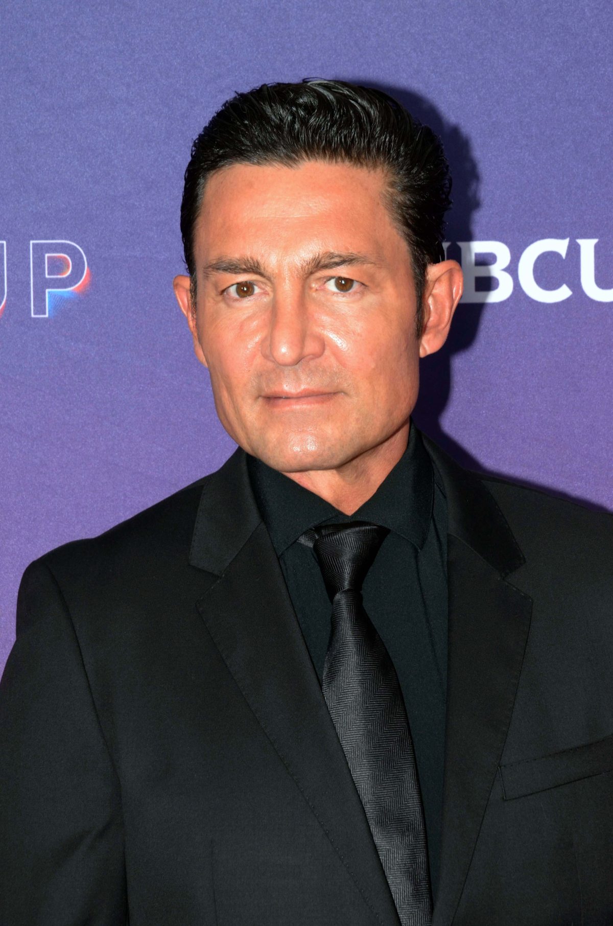 Fernando Colunga: la nueva foto del actor de la que todo mundo habla ...