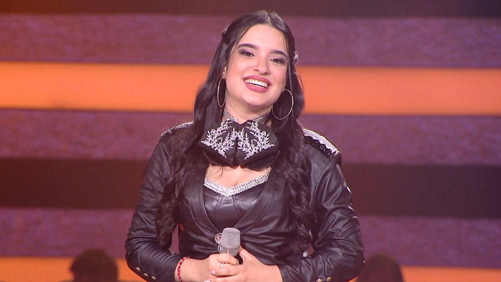 Valeria Quintero cumple la promesa que le hizo a Don Vicente Fernández ...