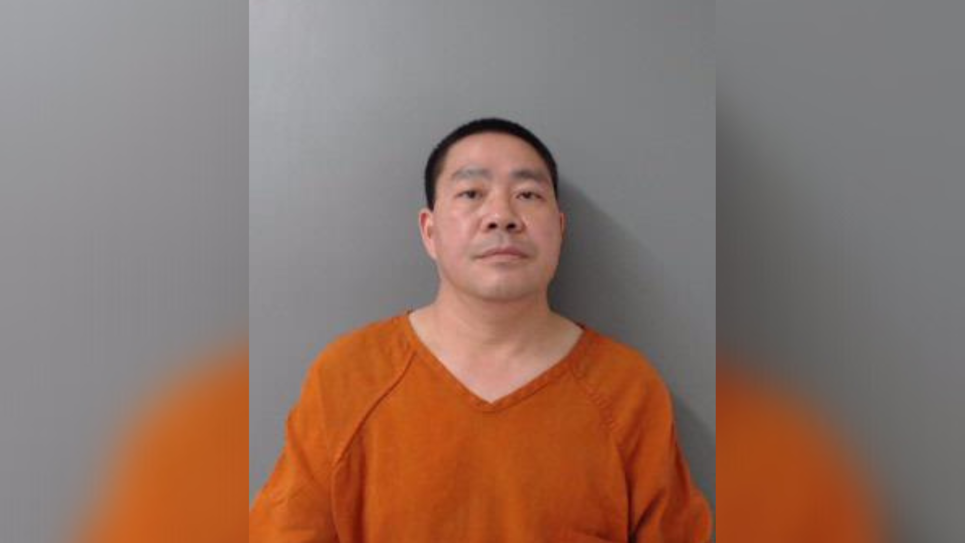 Denuncian a Wei Wei por insistir en darle un masaje con "final feliz" a ...