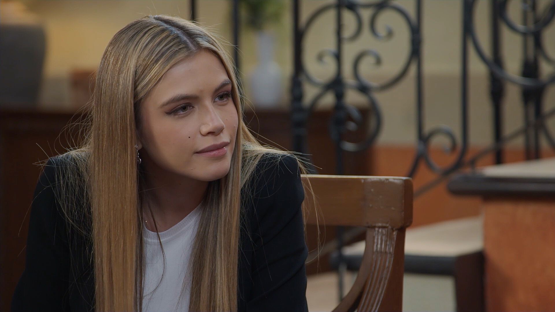 C118: El dueño y señor de todo | Shows Mi Secreto | Las Estrellas