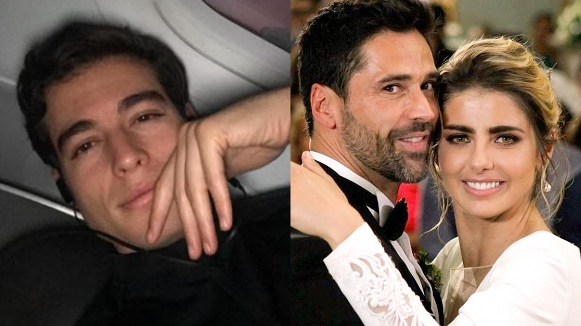 Danilo Carrera Univision