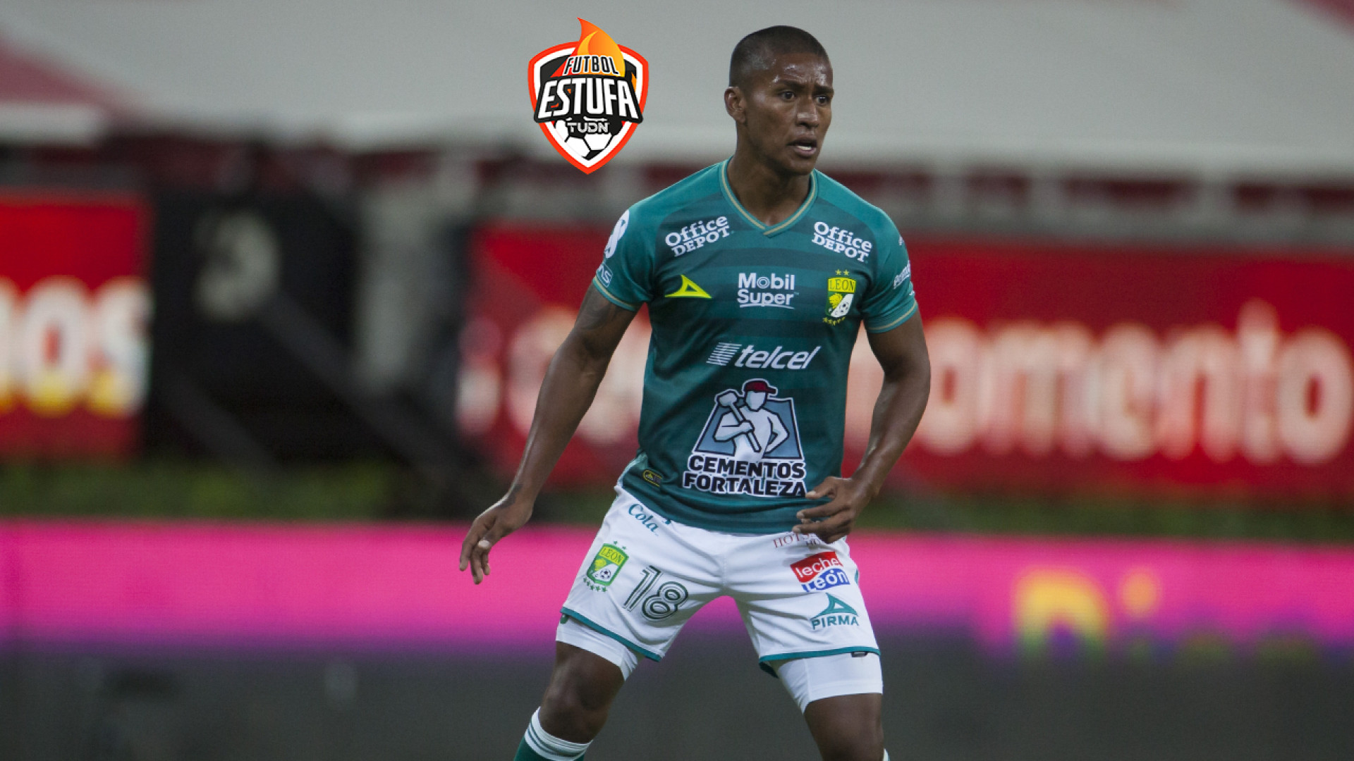 Nacho Ambriz responde sobre la posible salida de Pedro Aquino ...