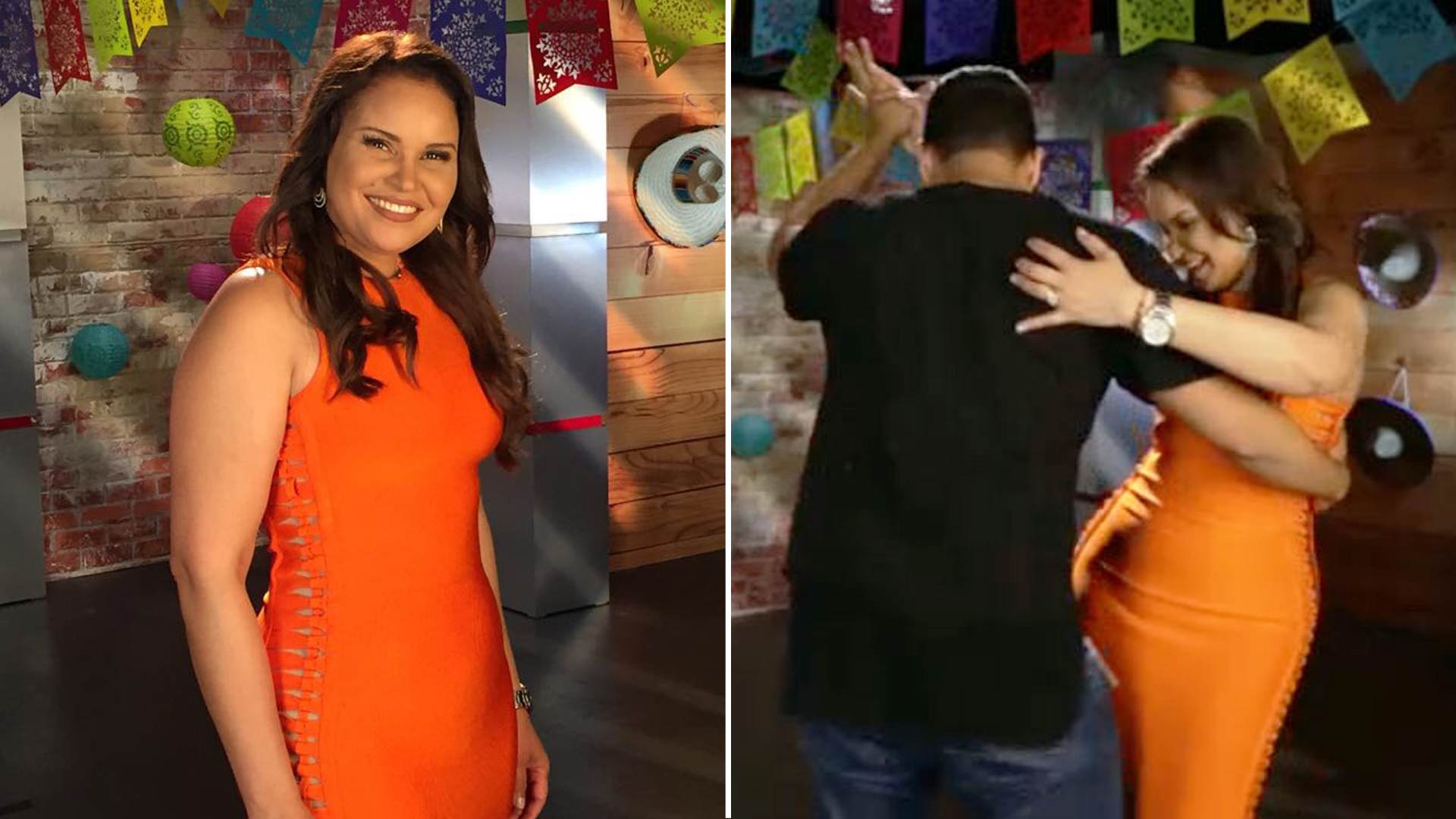 Yohanny, la dominicana más mexicana, nos enseña a bailar bachata ...