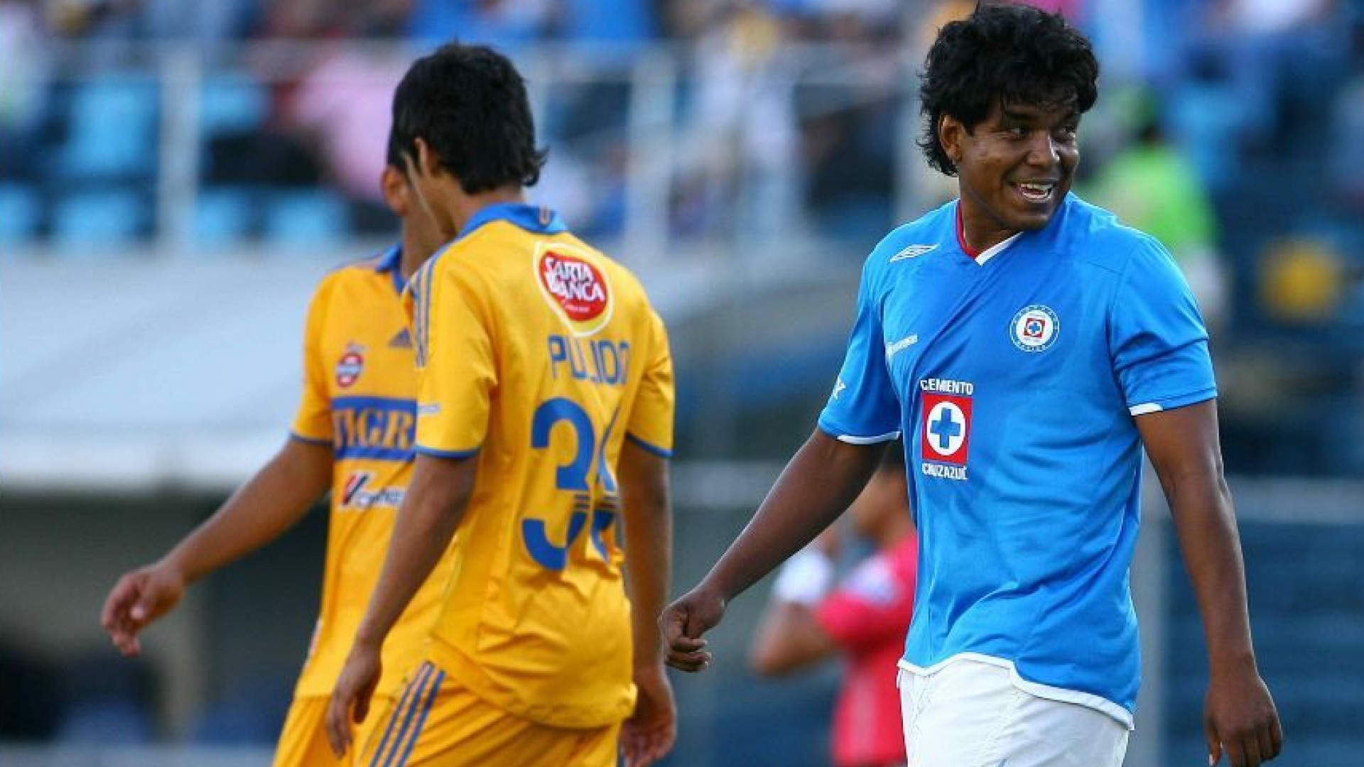 Melvin Brown cree que, si América hubiera terminado líder, tendría ...