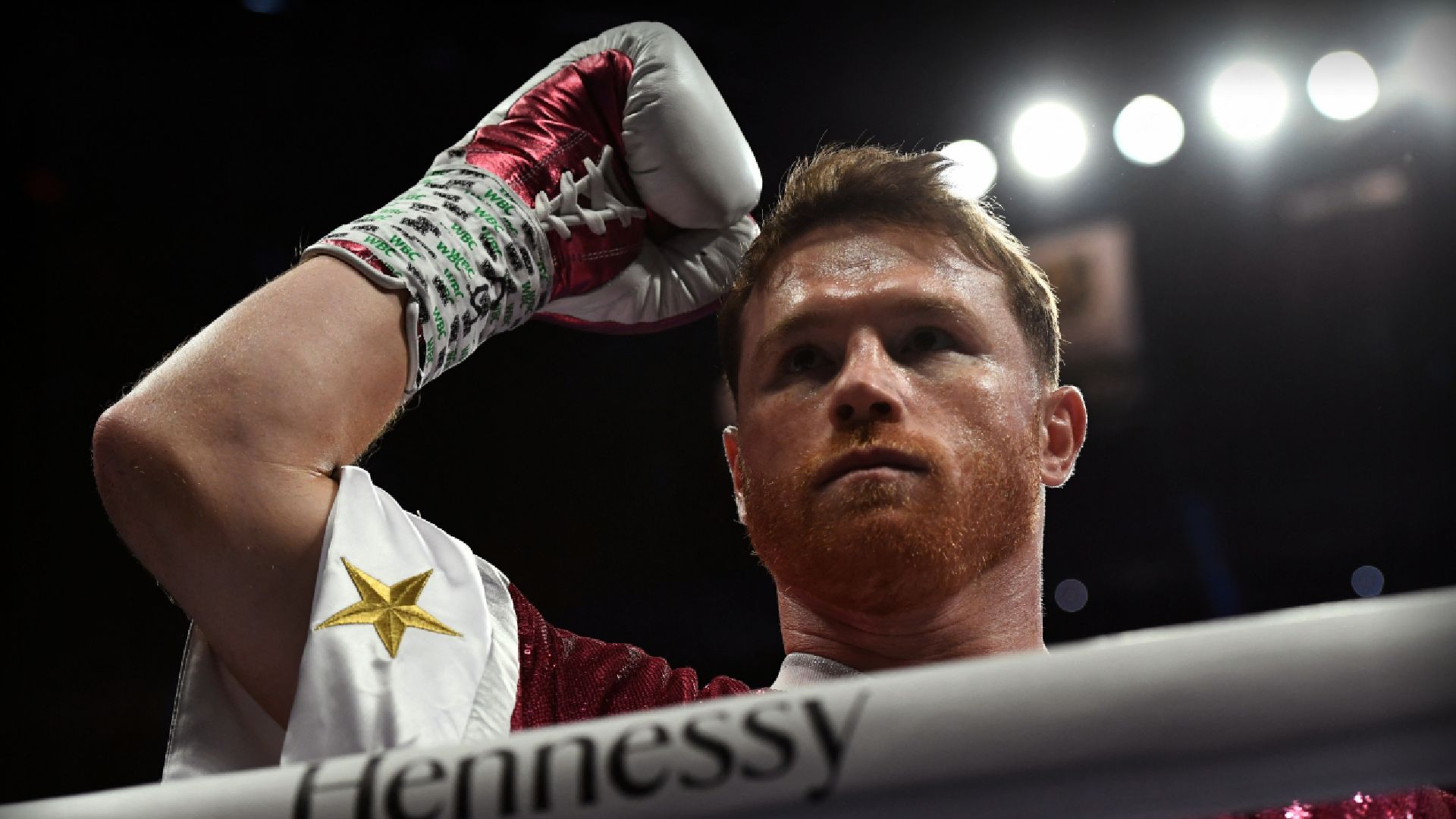 'Canelo' Álvarez asegura que quiere ir a la final entre Pachuca y Atlas ...