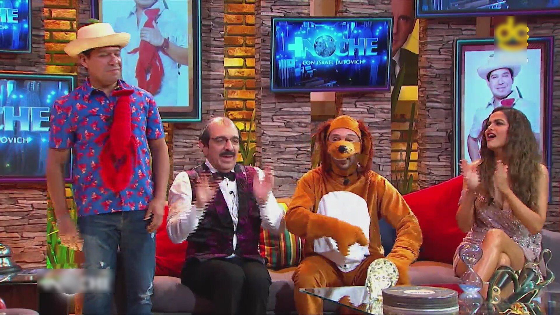 El Perro Guarumo gana competencia de chistes al Costeño y Paul Yester ...