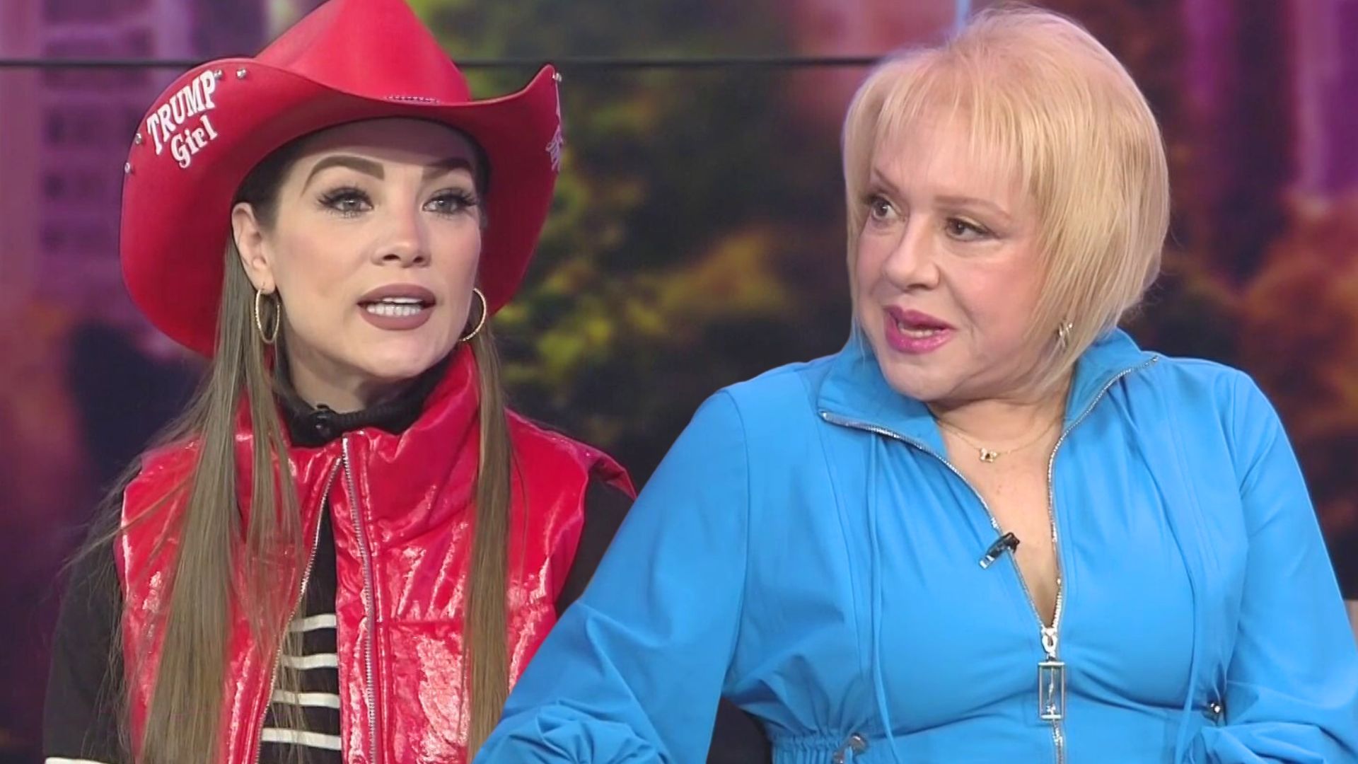 Carolina Tejera relata el calvario que vivió por la custodia de su hijo ...