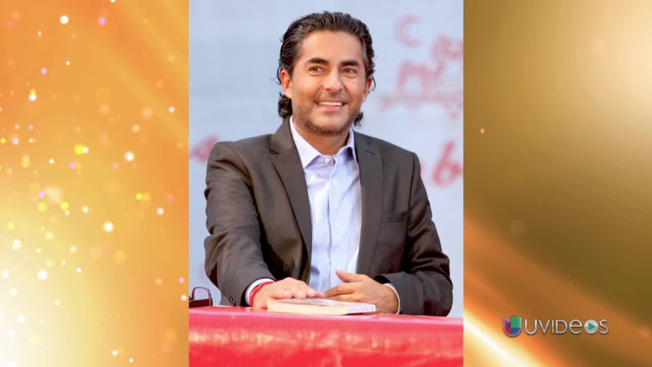 ¿Sabías que Raúl araiza comenzó su carrera a los 8 años? | Shows ...