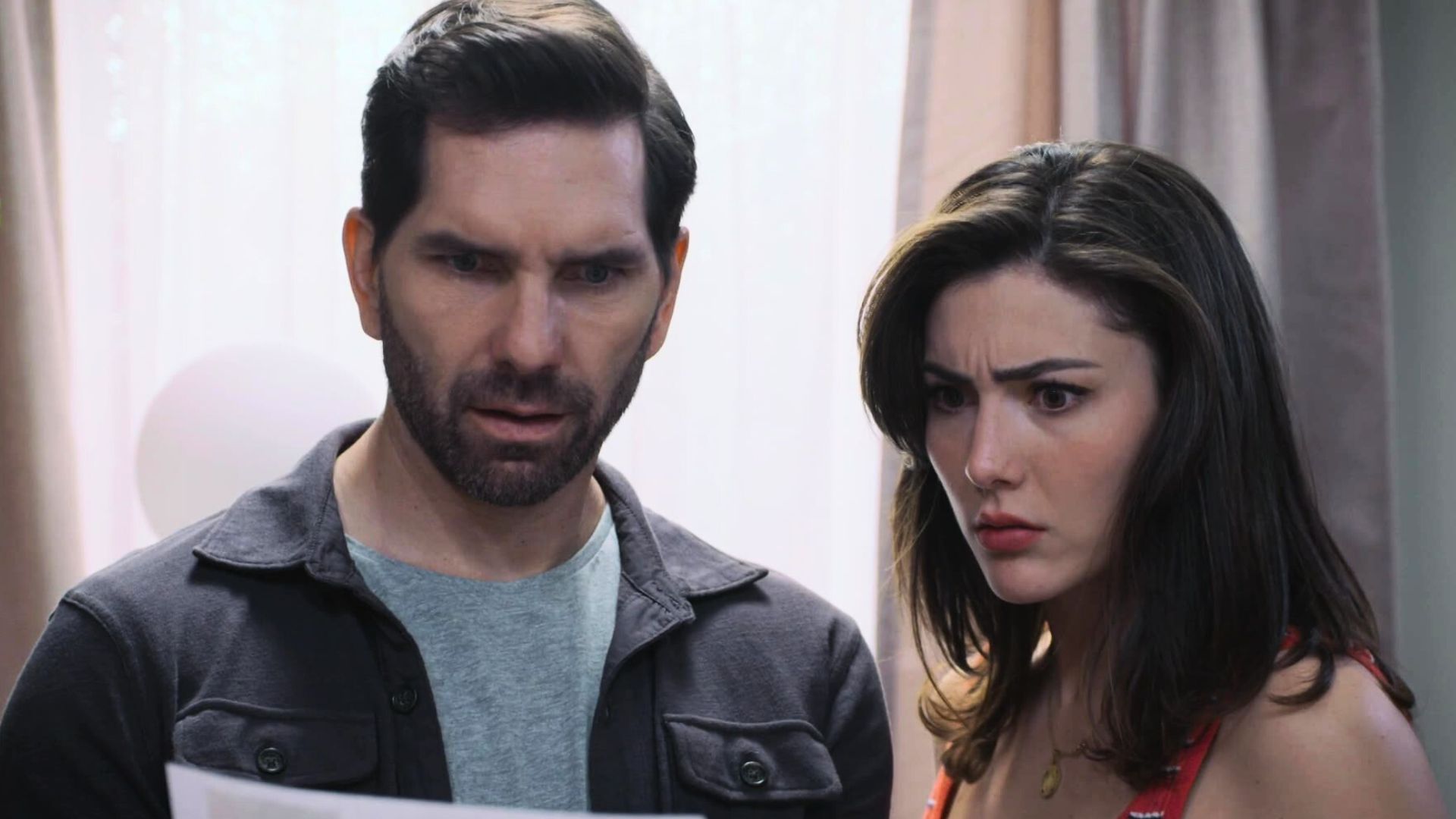 Resumen de Fugitivas capítulo 58 | Novelas Fugitivas | Univision