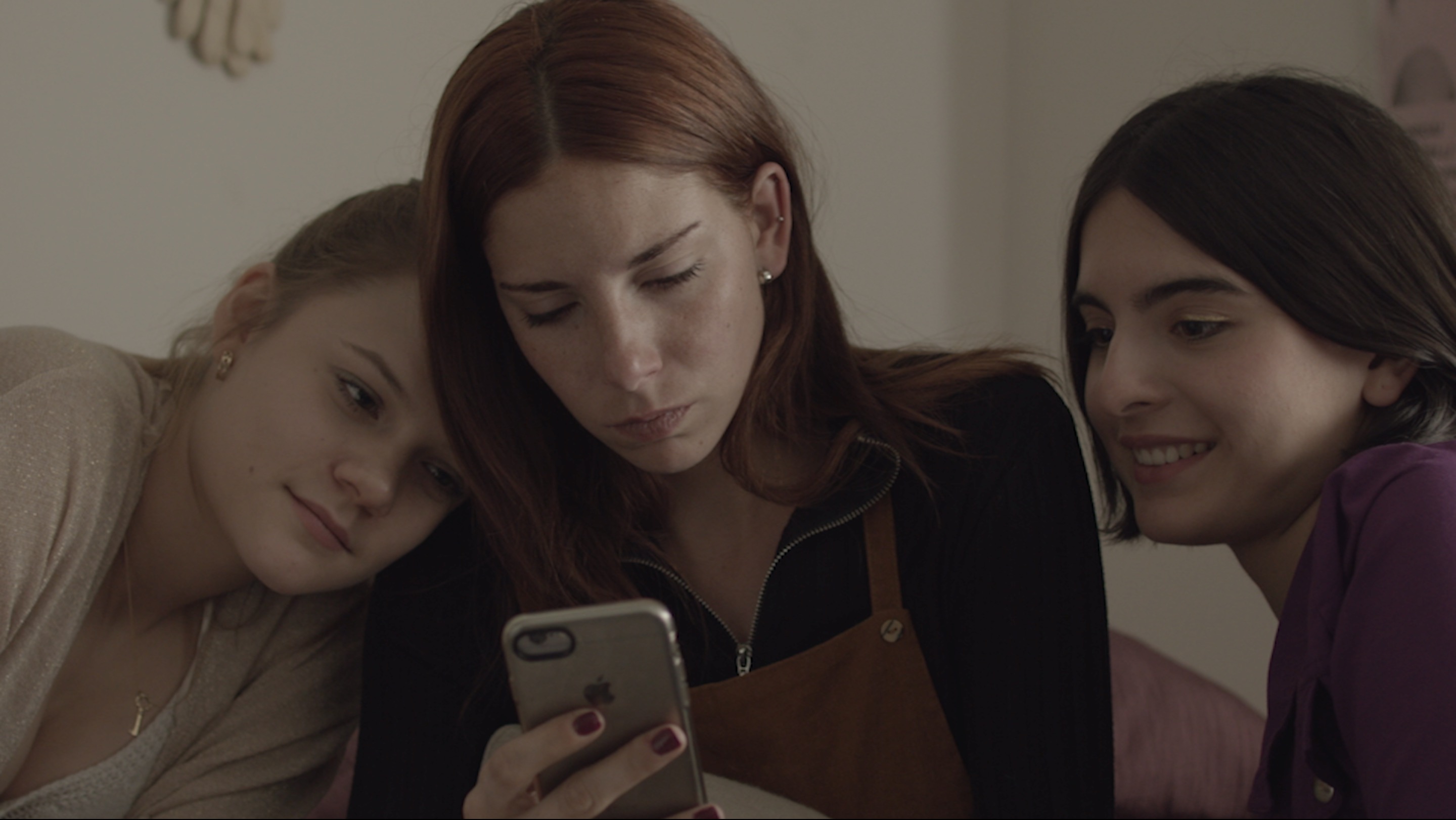 Esto es Mexcam Girlz: ‘Una serie que se debe ver con mente abierta ...