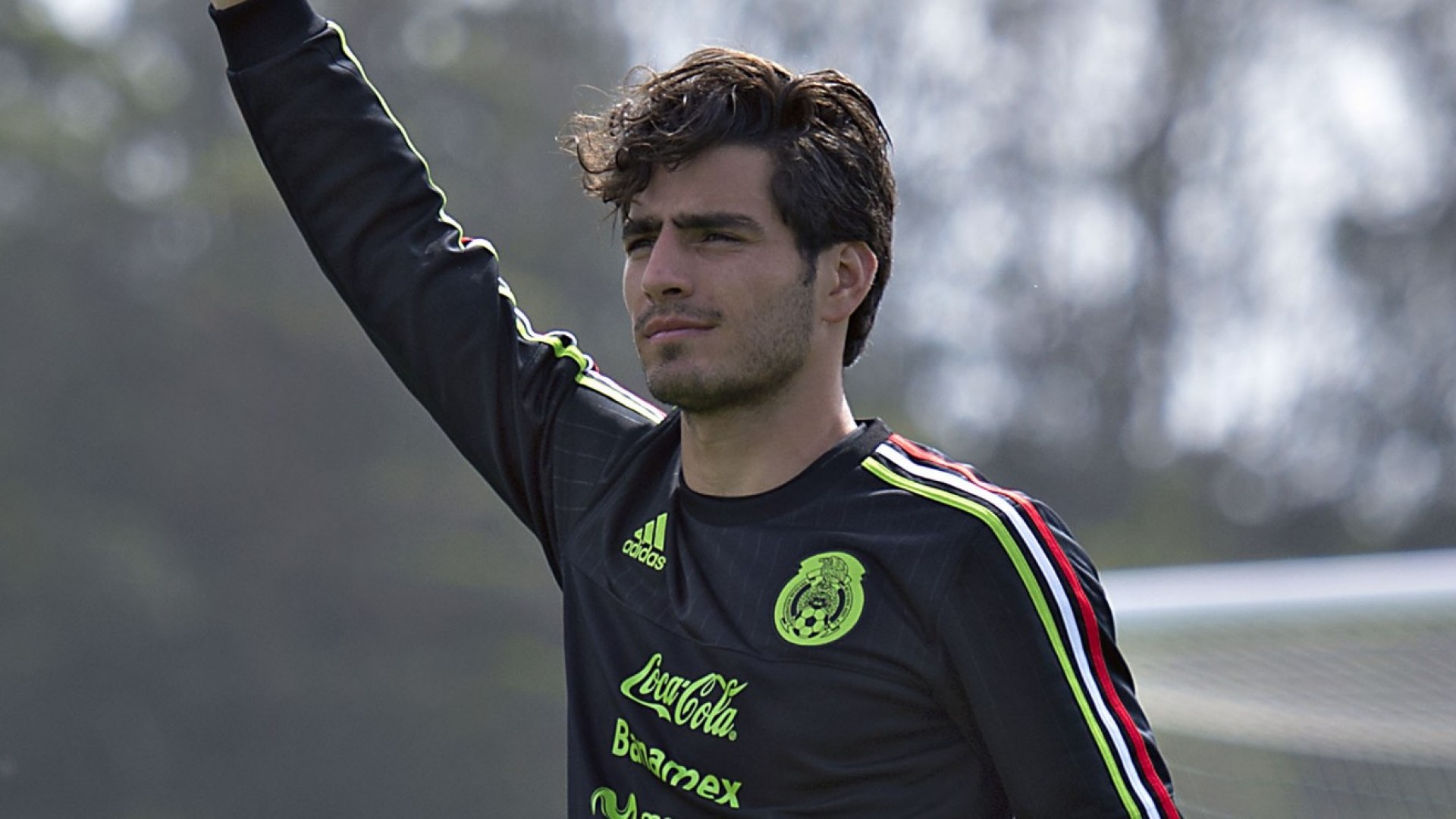 ‘Pollo’ Briseño y su llegada a Portugal: “Quiero trascender, es mi meta ...