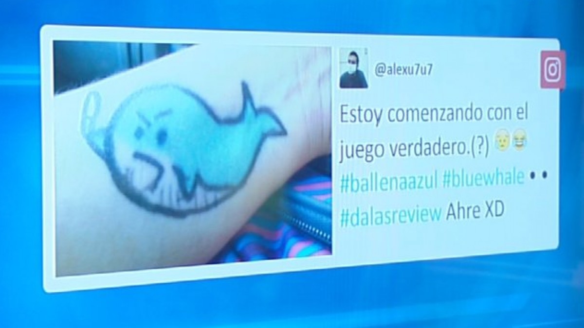 Los testimonios en redes sociales de quienes dicen ser participantes ...