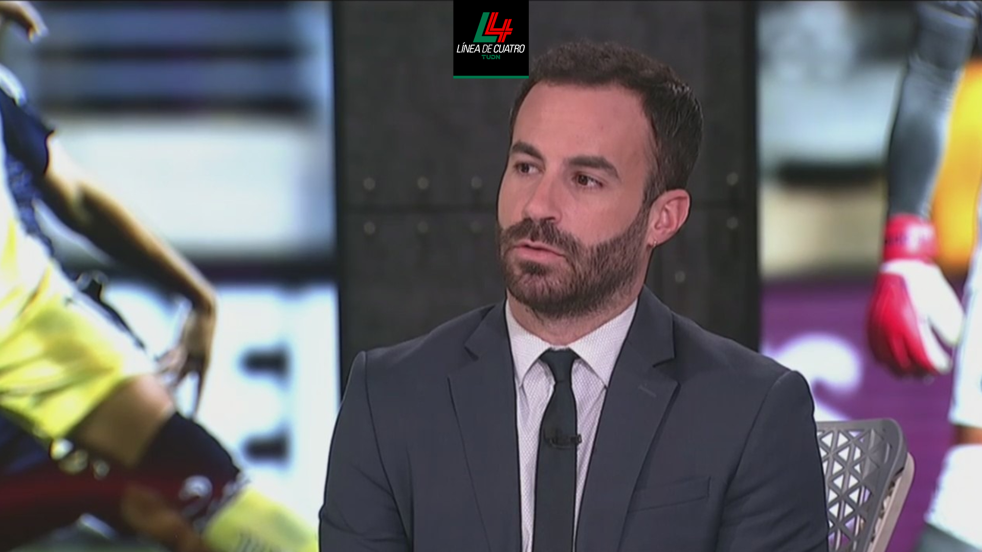 Marc Crosas y el rendimiento del América: “No me acaba de convencer ...