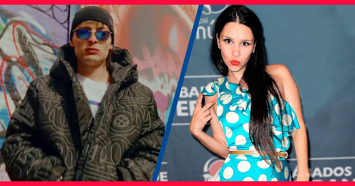 Peso Pluma estrena 'Rosa Pastel', es ¿mejor qué la canción de Belanova ...