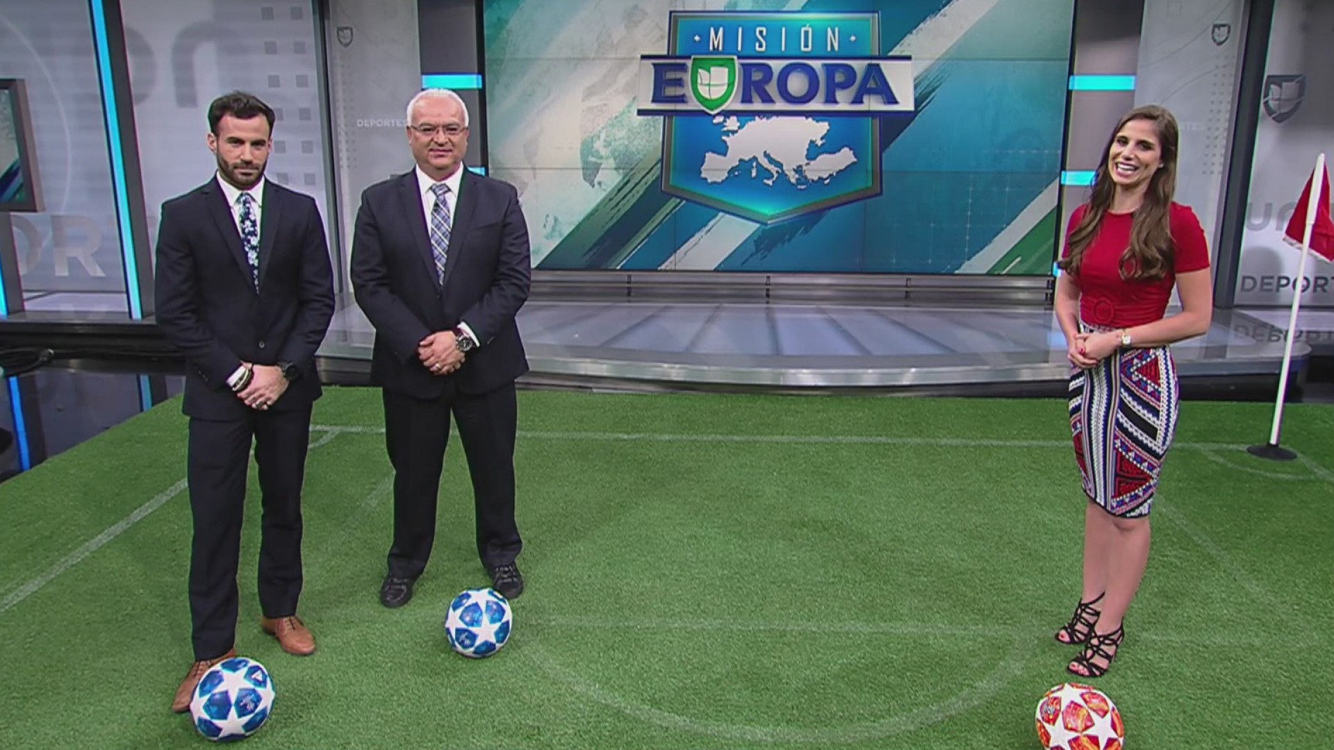 Power Ranking: equipos favoritos para ganar la Champions | Shows Misión ...