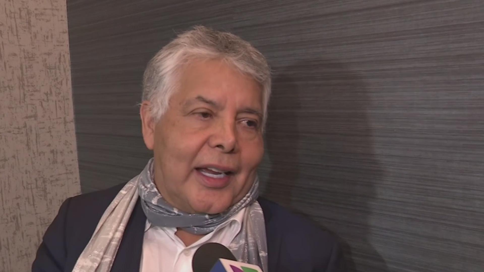 Las declaraciones de Mitzy ante polémicos comentarios de Laura Zapata y ...