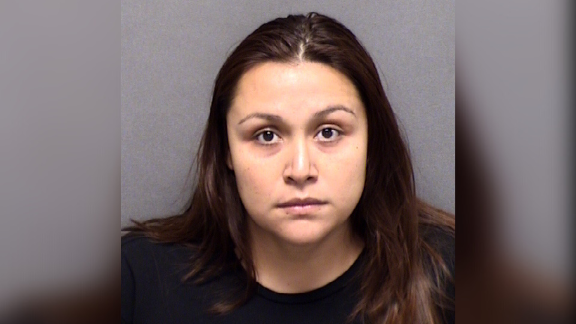 Susan Rodriguez, sospechosa de golpear con su vehículo a un oficial, es ...