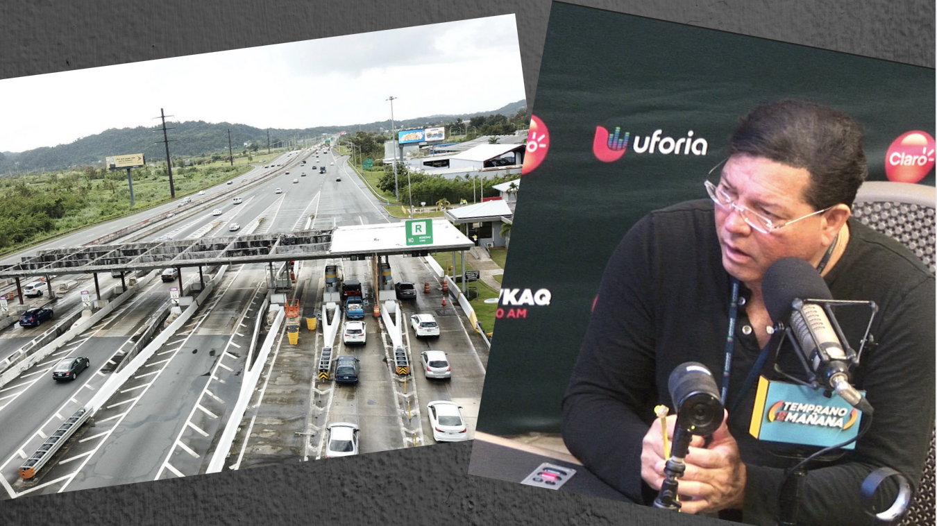 AutoExpreso regresa a operaciones: Ofrecen detalles sobre multas y ...