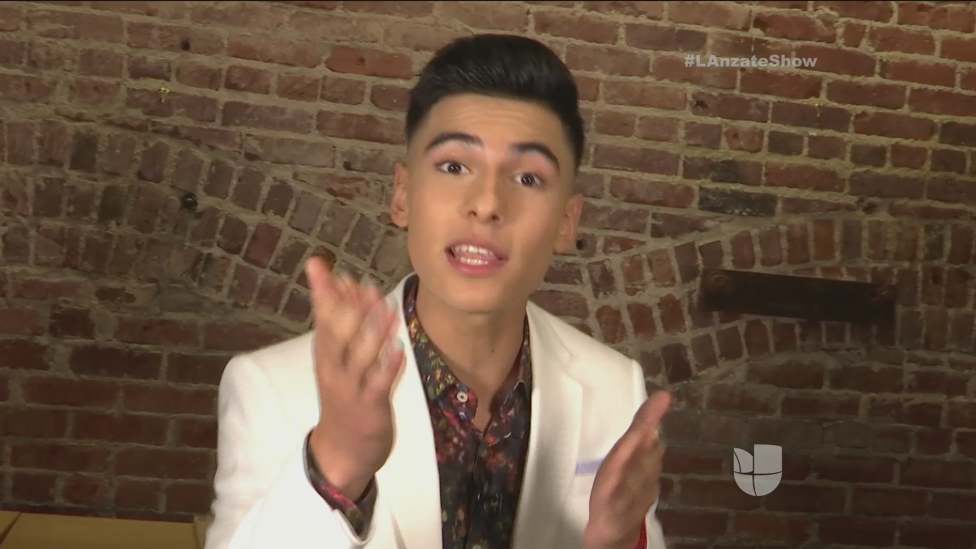 Cheyo Carrillo nos habló de su nuevo video musical | Shows Lánzate ...