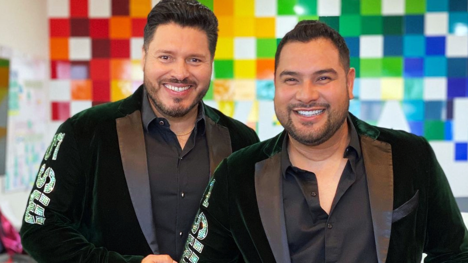 Integrantes de Banda MS explican si ahora cobran más por concierto y ...