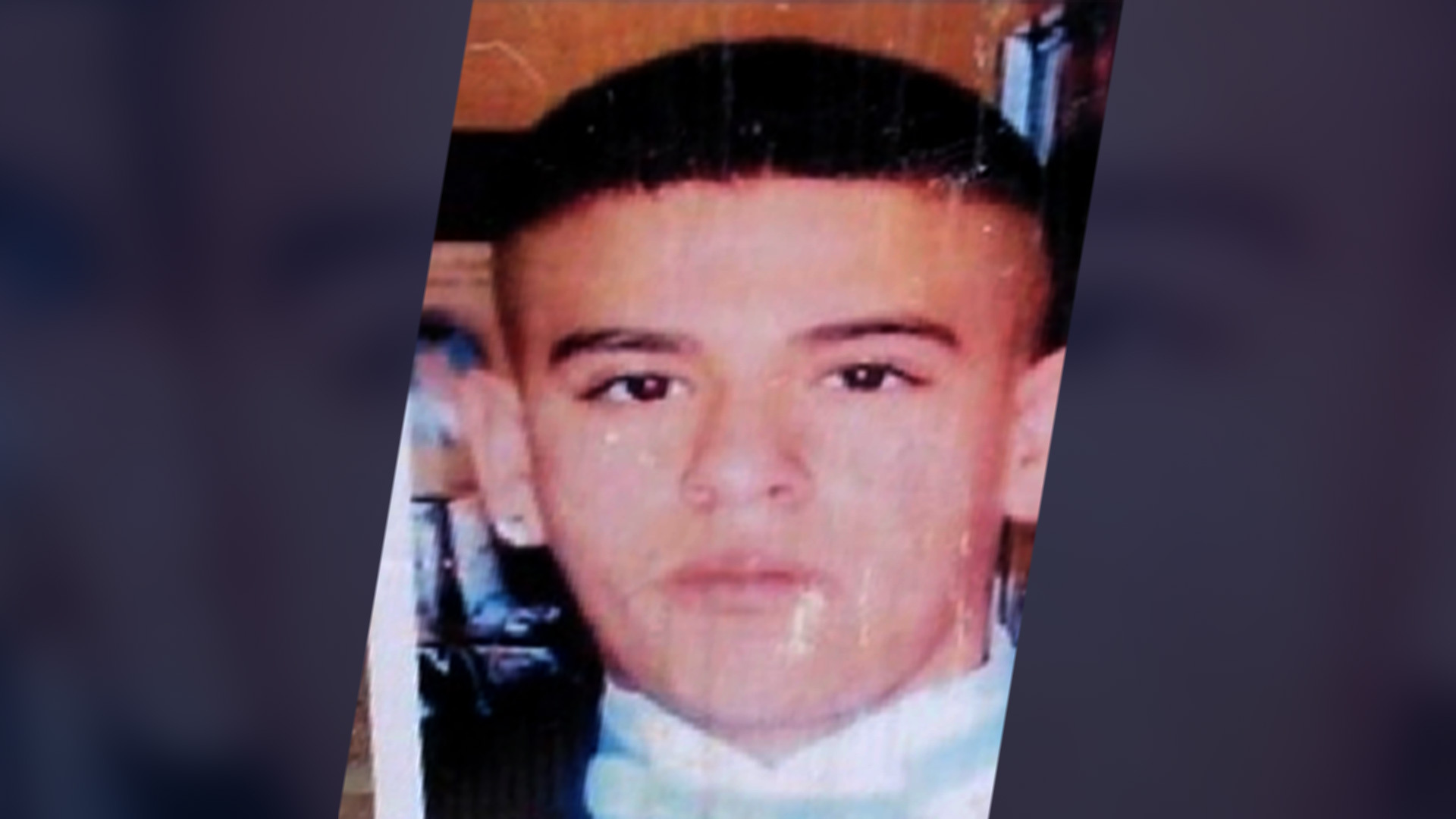 Policía de San Antonio busca al asesino de Adrián Rangel, un ...