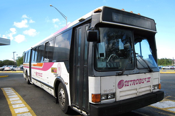 Trabajadores de la AMA acuden a tribunales para reclamar pago de deuda ...