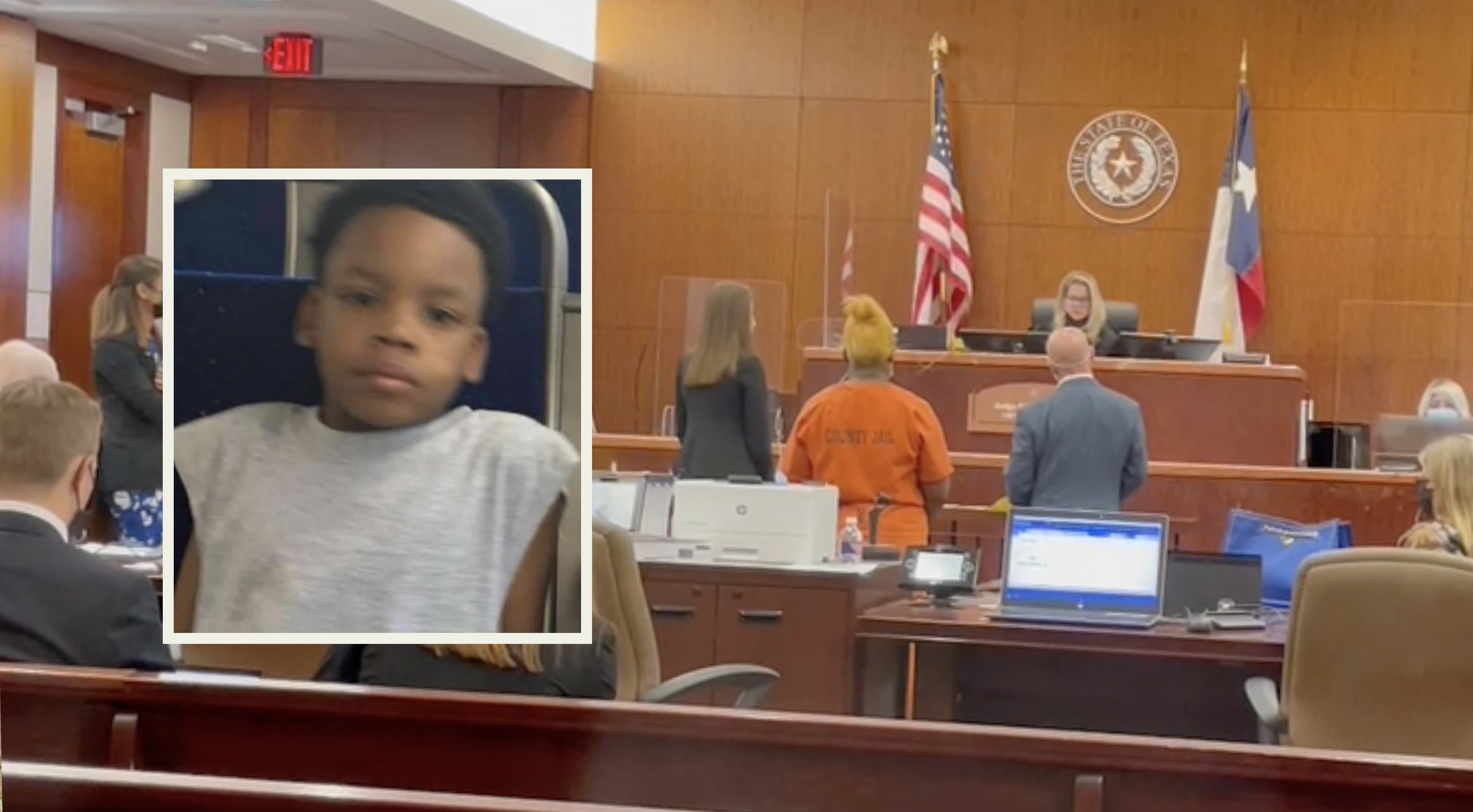 Revelan que Gloria Williams vivió varios meses con el cadáver de su ...