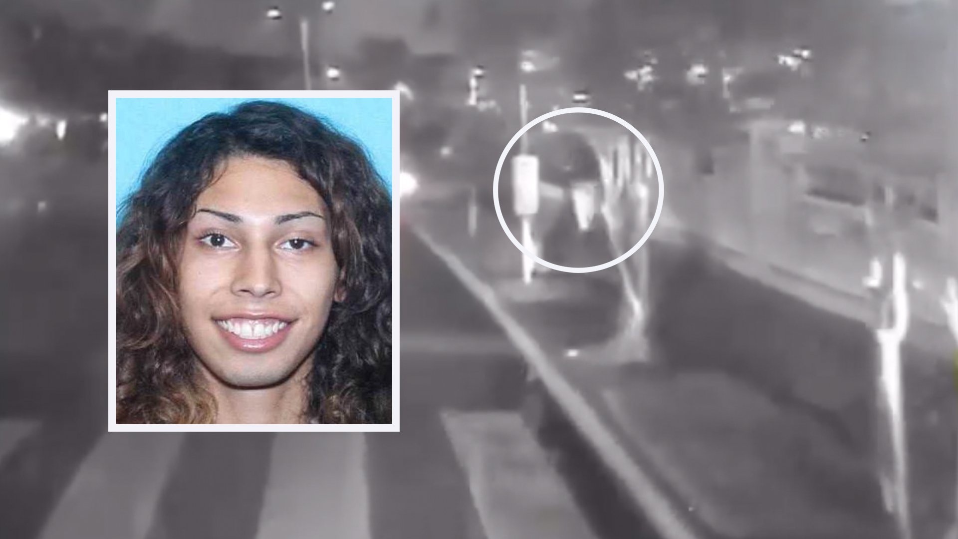 Autoridades piden ayuda para esclarecer la muerte de Iris Santos, transgénero que fue baleada ...