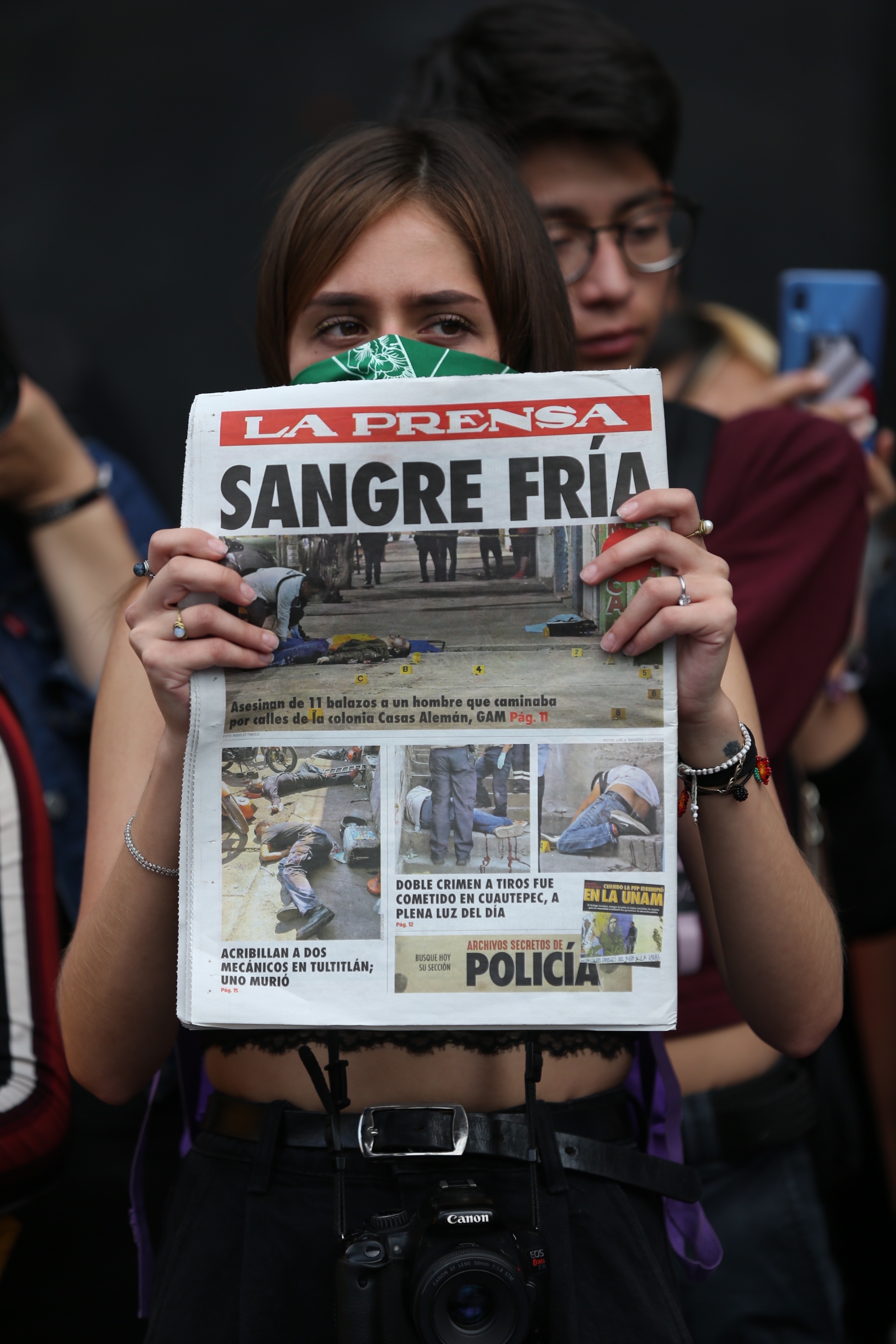 San Valentín en México marcado por el feminicidio: el caso de Ingrid ...